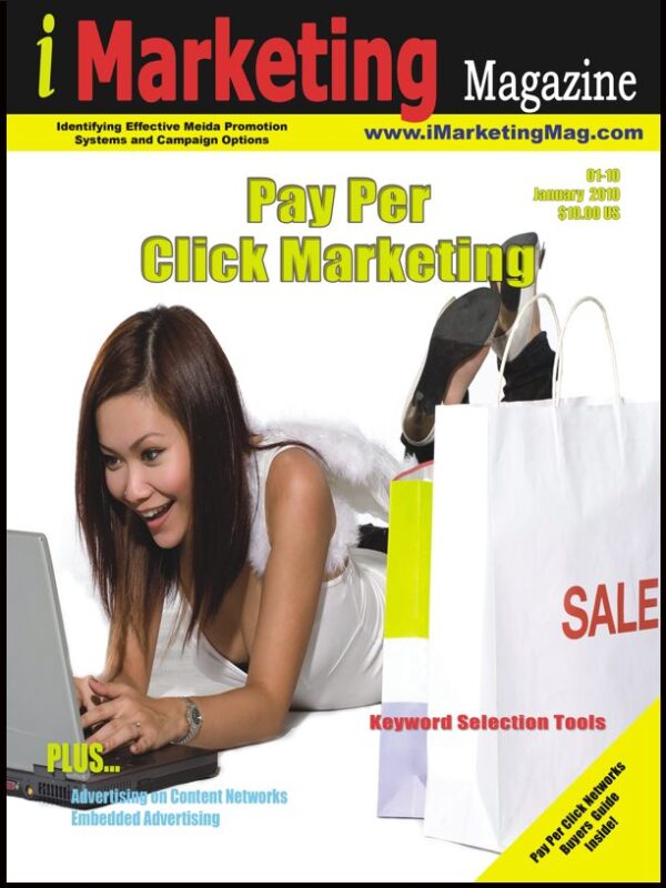 iMarketing Magazine | Internet Marketing